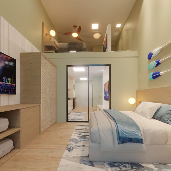 Golden Tulip Jericoacoara