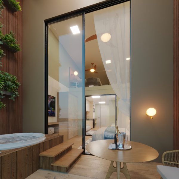 Golden Tulip Jericoacoara