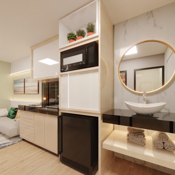 Golden Tulip Jericoacoara